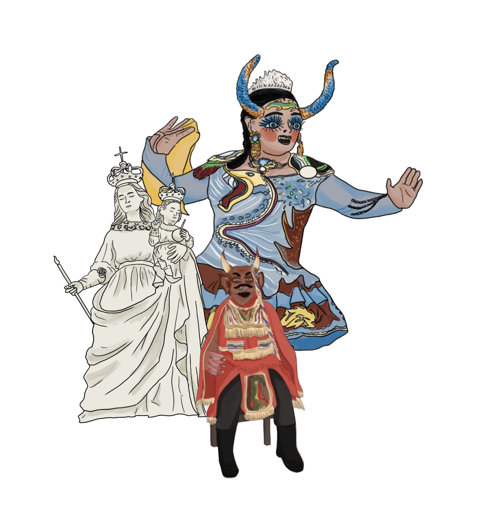 Carnaval de Oruro
